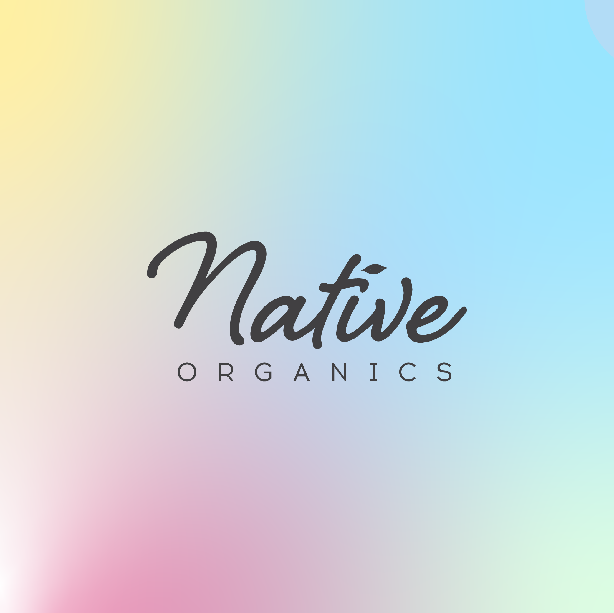 Natural Wellness Solutions | Native Organics